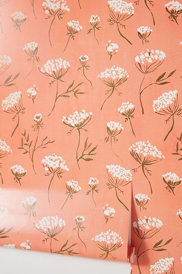 Juliet Meeks for Anthropologie! – Juliet Meeks Design