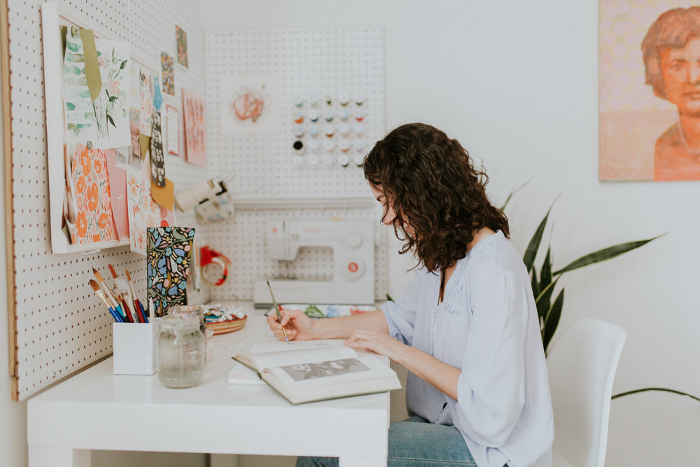 A Recap of 2017 – Juliet Meeks Design