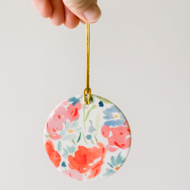 Ornaments – Juliet Meeks Design